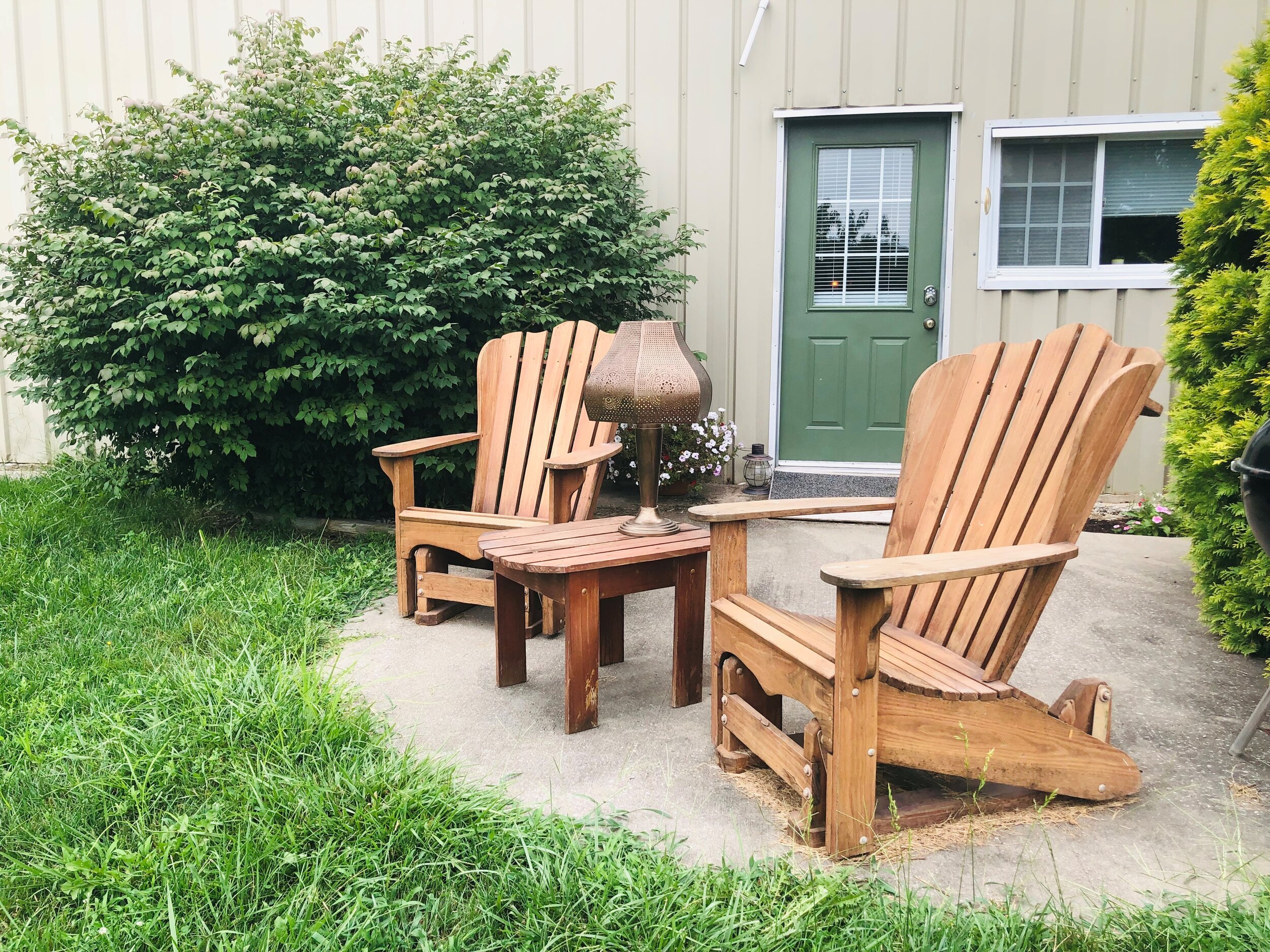 The Sundance Ranch - Rustic Guest Ranch| Excelsior Springs, MO